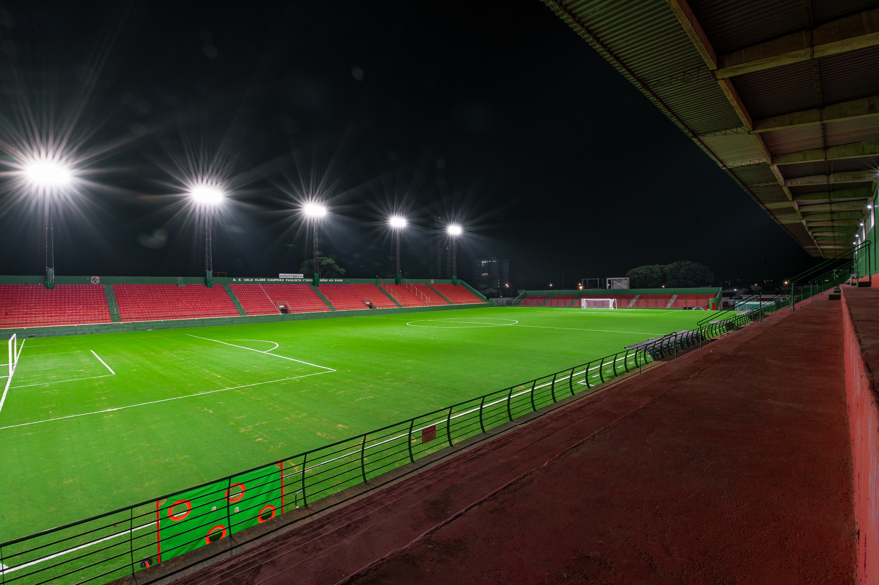 Velo Clube x Mirassol: onde assistir ao vivo, horário e escalações | Ge