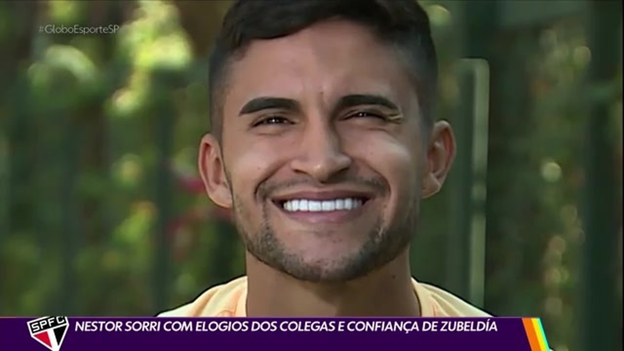 Luiz Gustavo admite influência de Rafinha e diz que chega ao São Paulo ...