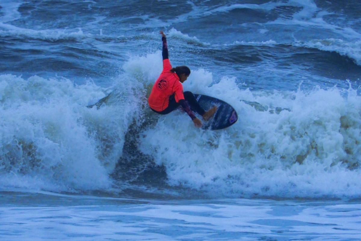 São Sebastião recebe etapa decisiva de tradicional circuito de base do ...
