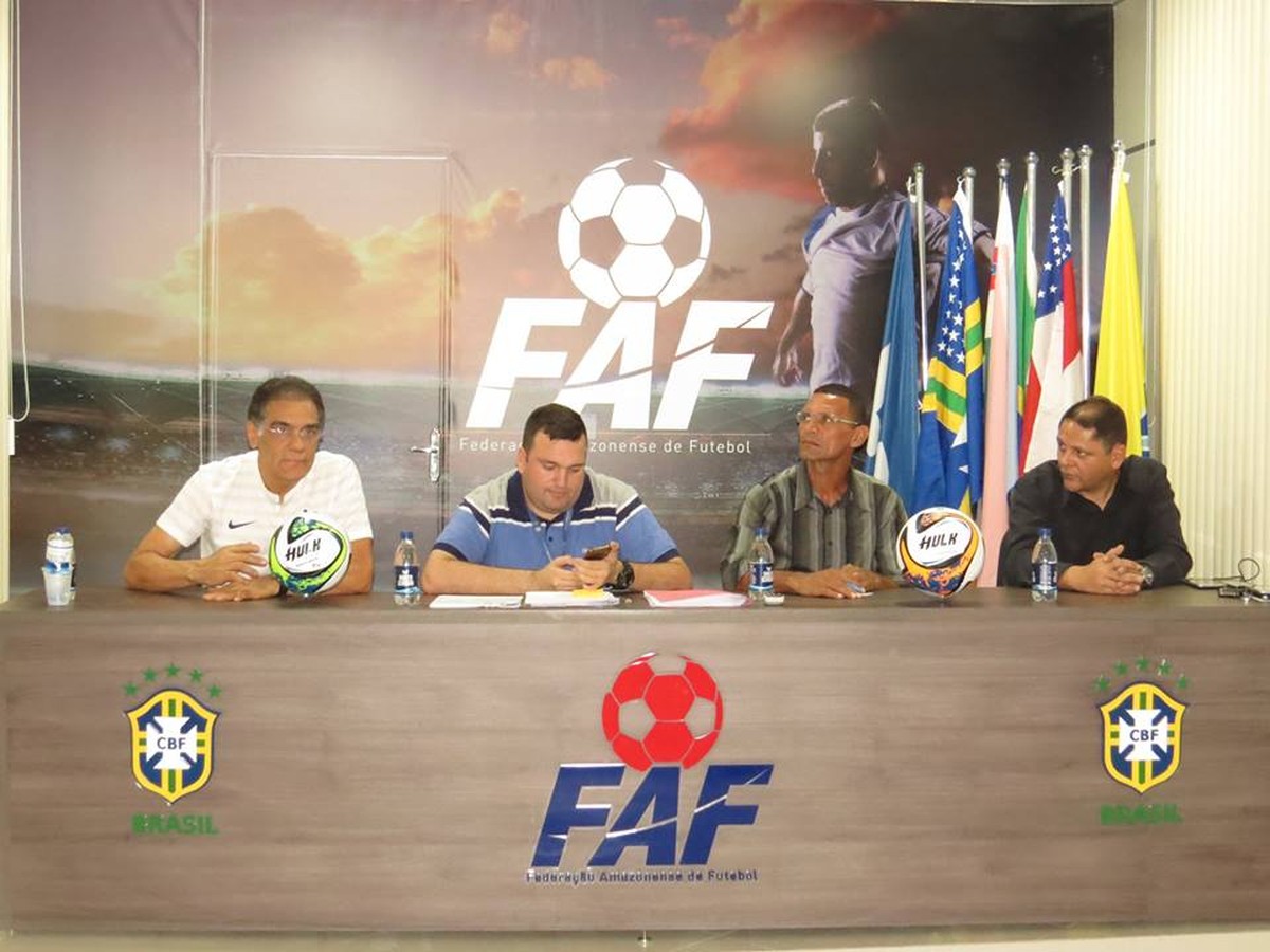 Há três décadas sem mudanças na presidência, FAF completa 58 anos