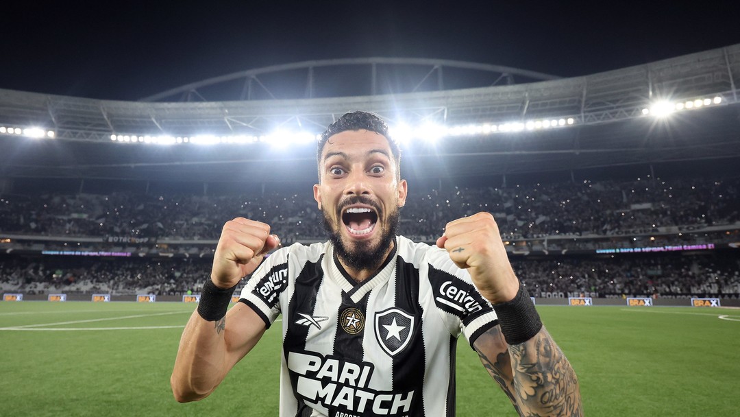 Botafogo | Últimas notícias, resultados e próximos jogos | ge