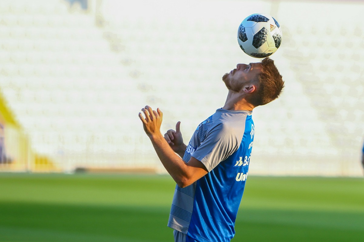 Grêmio renova contrato de Bressan por mais dois anos | grêmio | ge