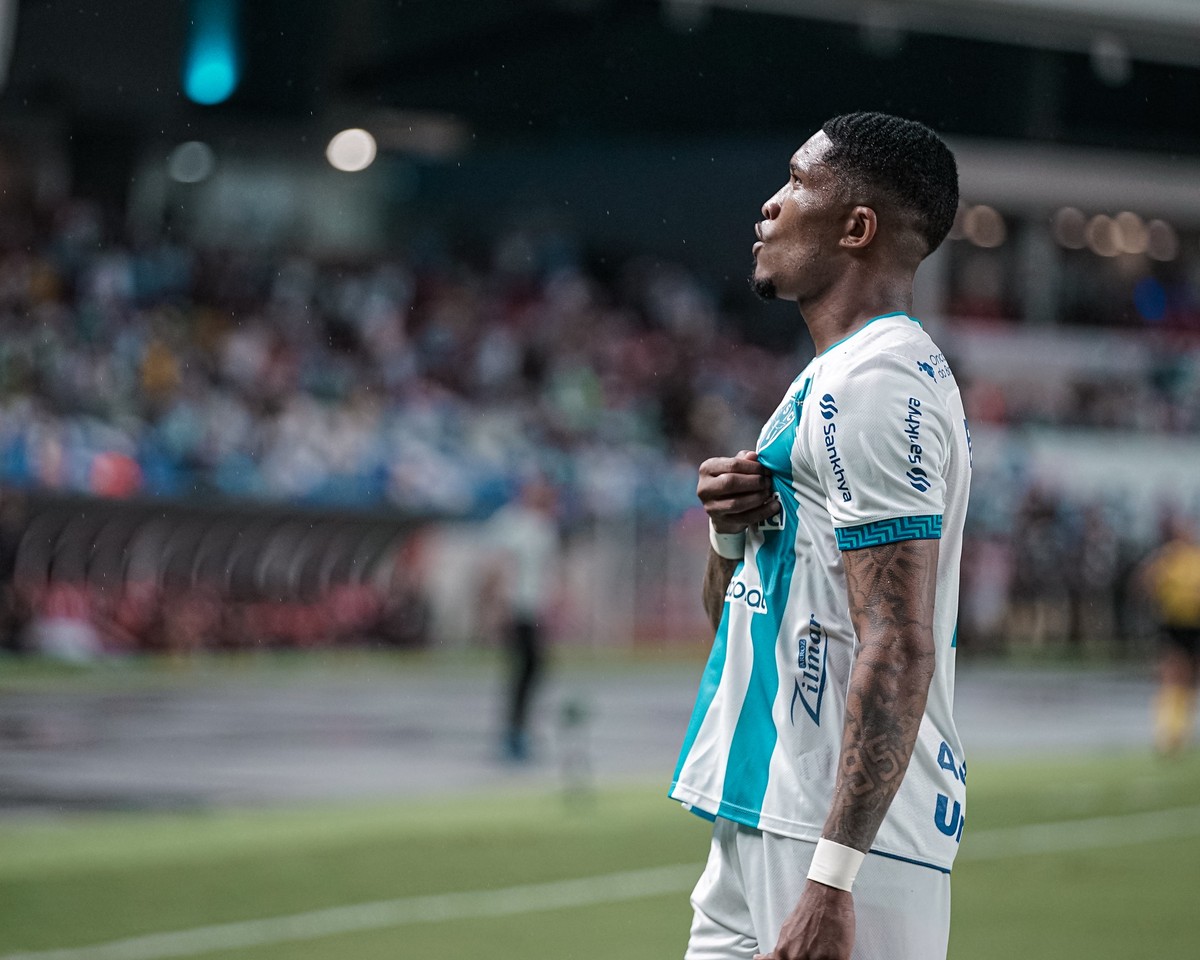 Mário Sérgio projeta apoio da torcida contra o Botafogo-PB: "Vão fazer ...