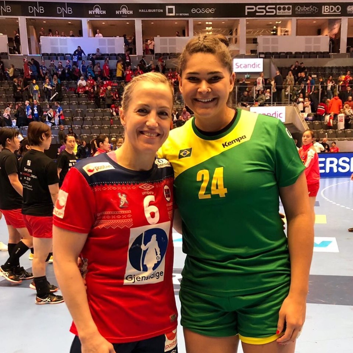 Após 3ª convocação, luceliense admite insegurança na seleção e fala ...