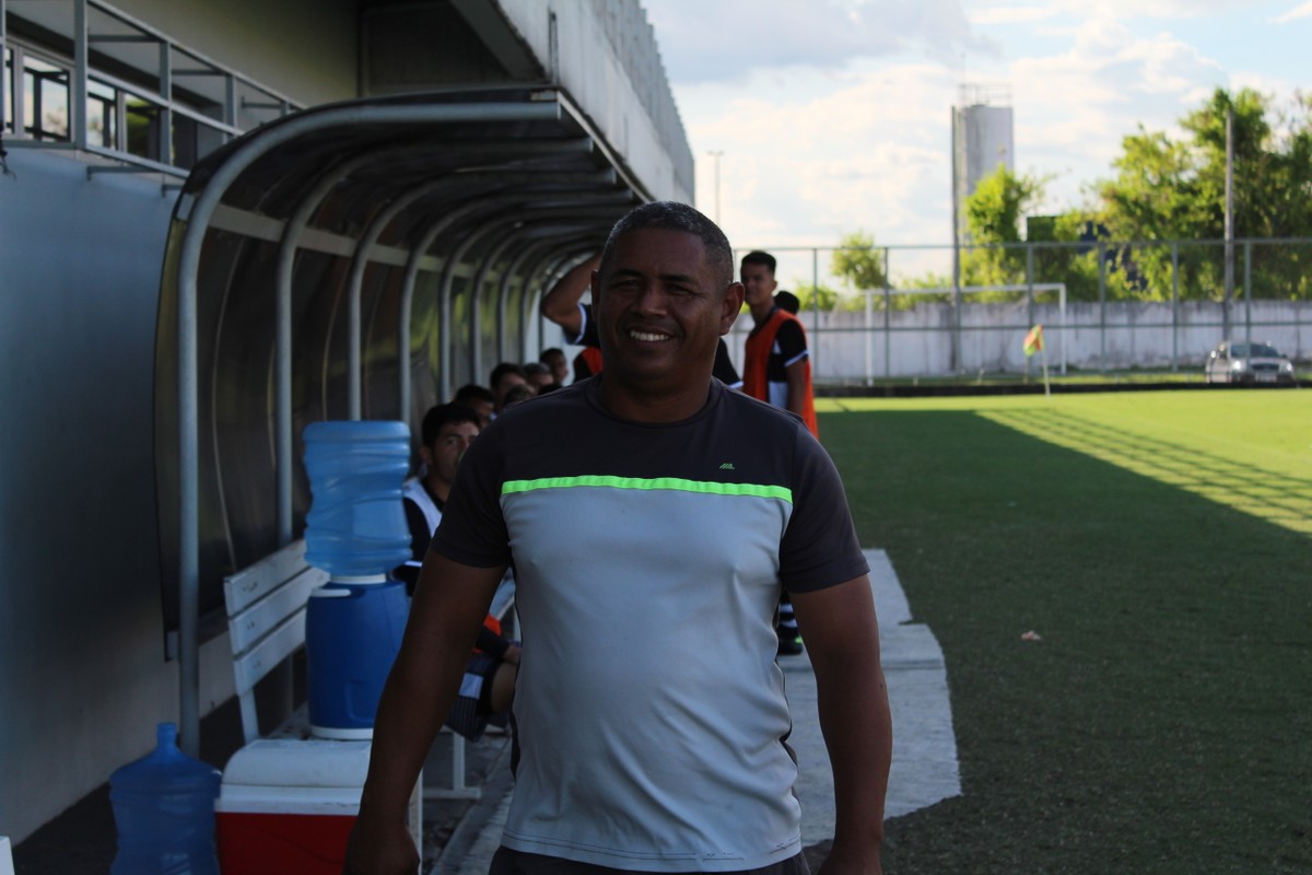 José Ribamar destaca vice-liderança na fase de grupos: "Podemos jogar ...