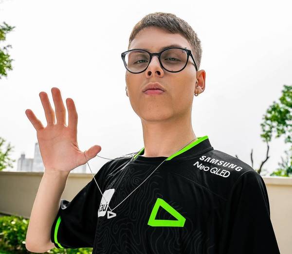 Qck explica como grave acidente o fez evoluir: "Muito difícil ...