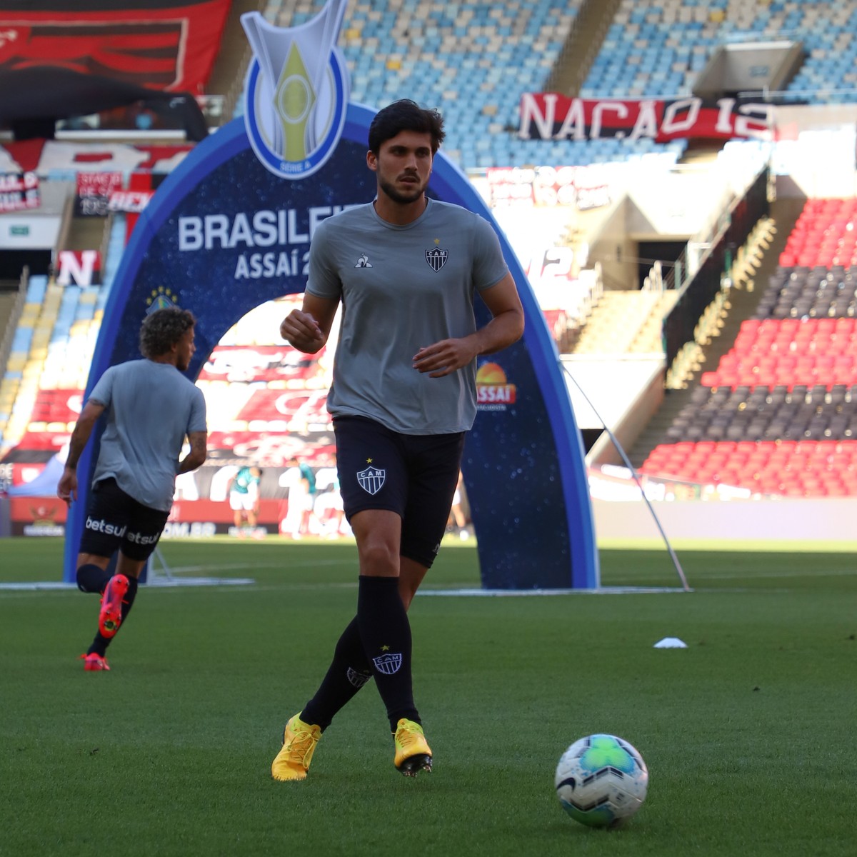 Foco e treinos: Igor Rabello avalia vitória contra o Flamengo e elenca ...