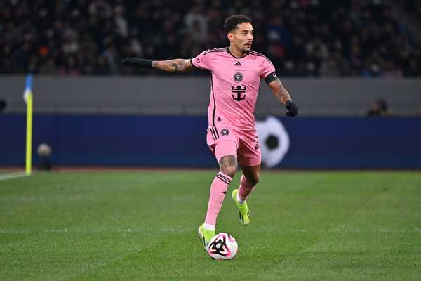 Técnico do Inter Miami cita negociação entre Botafogo e Gregore: "Se ...