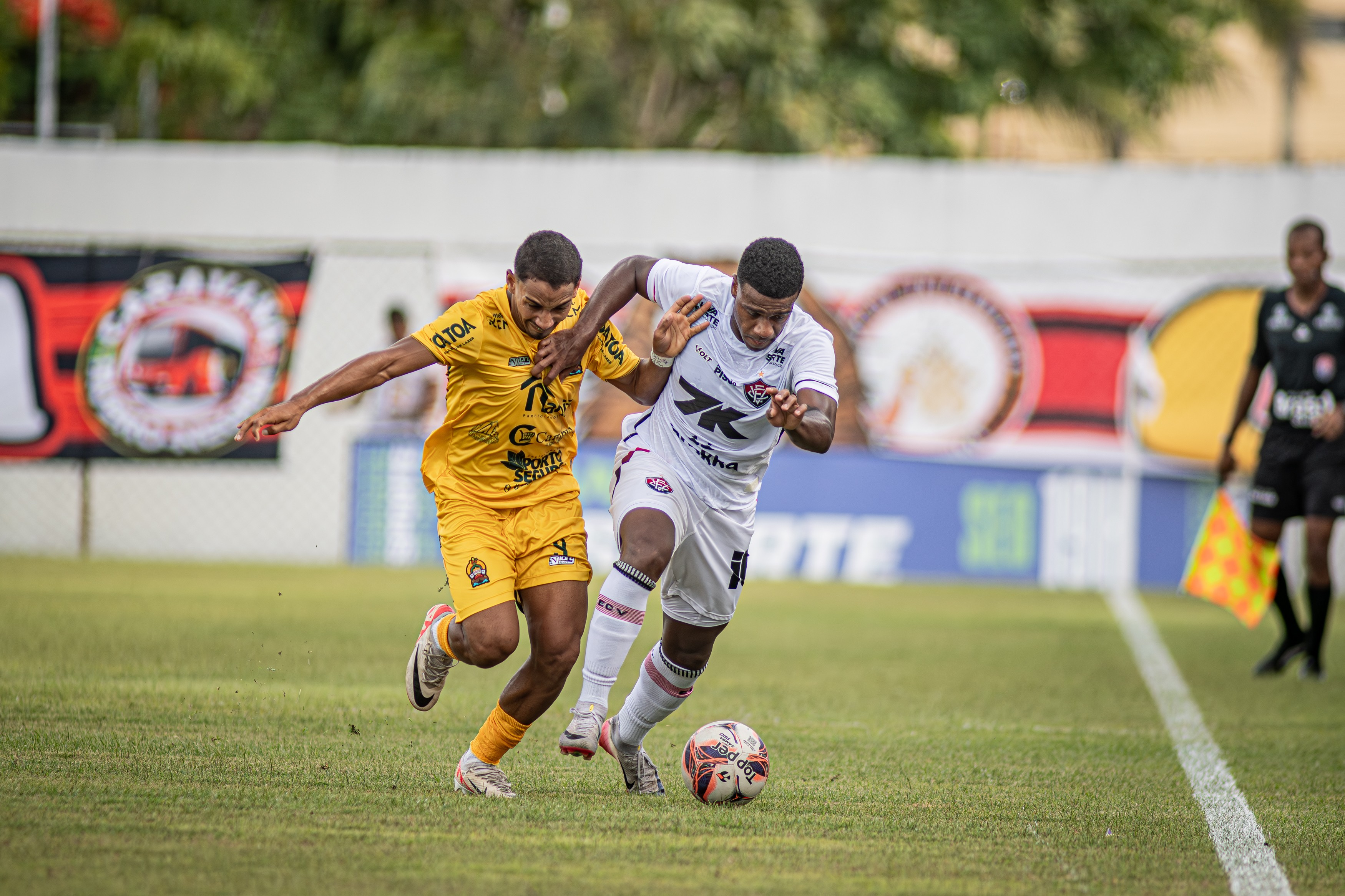 Tencati confirma contratação de Felipe Vieira, ex-Vitória e Chapecoense ...