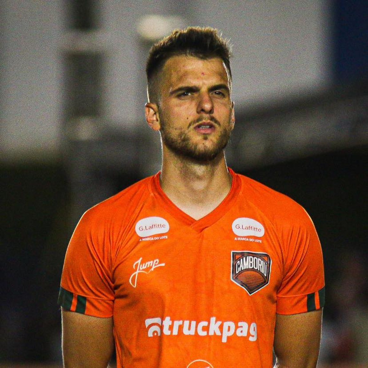 Reforço do Manaus, Gabriel Tonini foi algoz do clube na Copa do Brasil ...