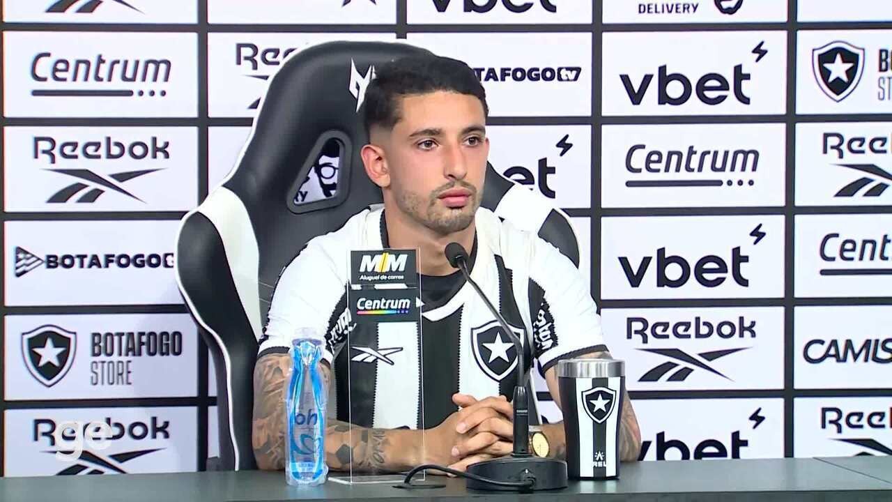 Santi Rodríguez é novo capítulo da relação entre Botafogo e MLS ...
