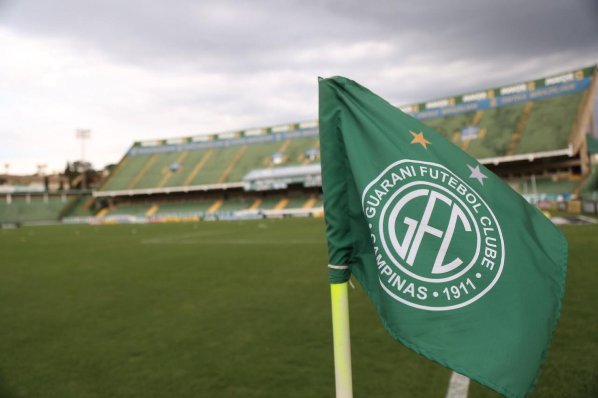 Guarani x Ponte: Bugre defende vantagem de 105 anos no retrospecto dos ...