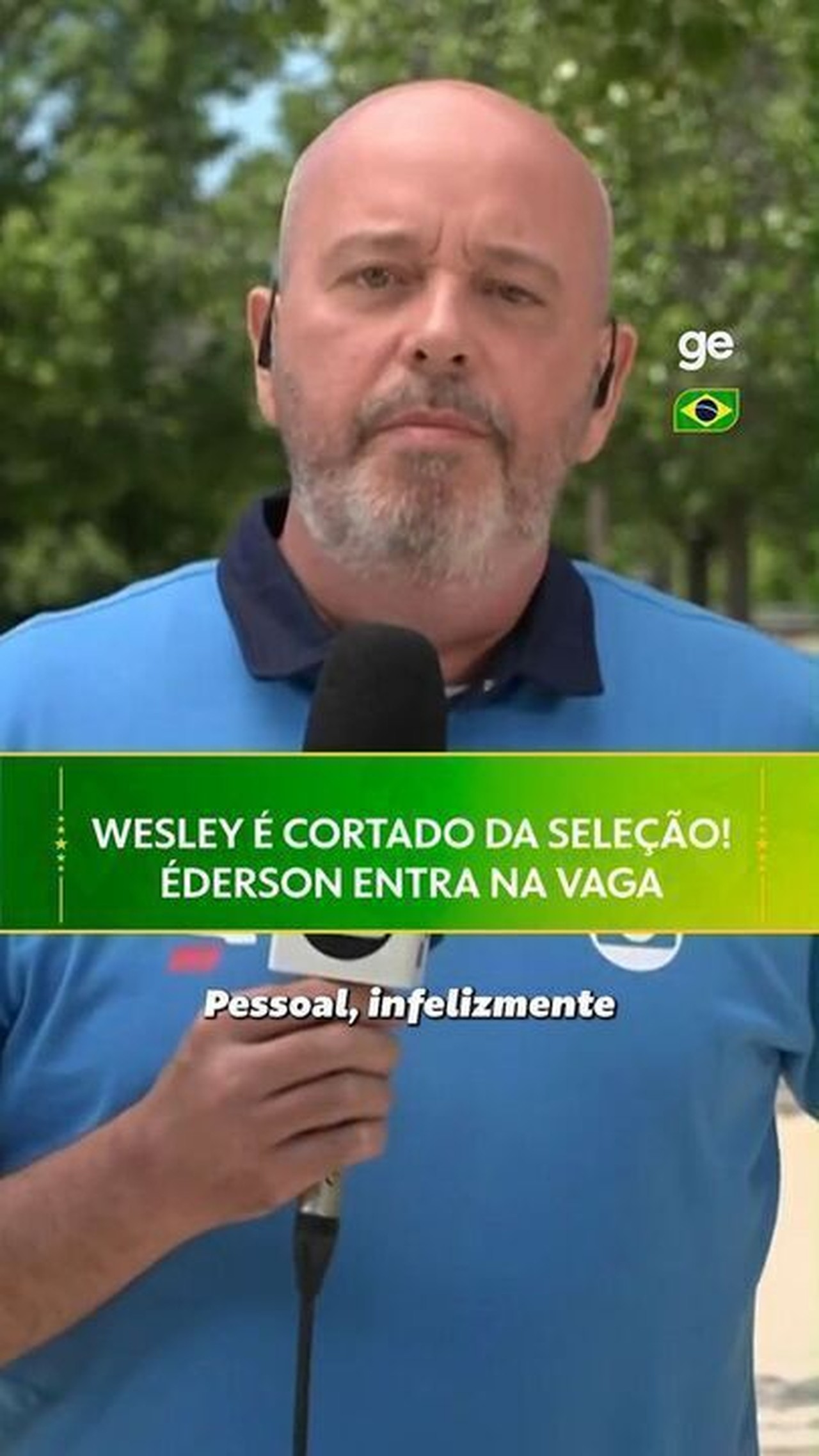Endrick vira "camisa 10" em comemoração, e internet decreta: "Viciado ...