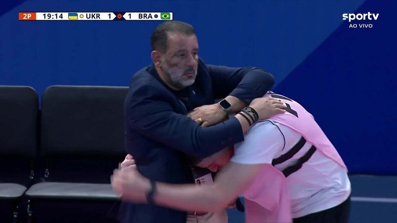 Final da Copa do Mundo de Futsal: veja data e horário | Ge