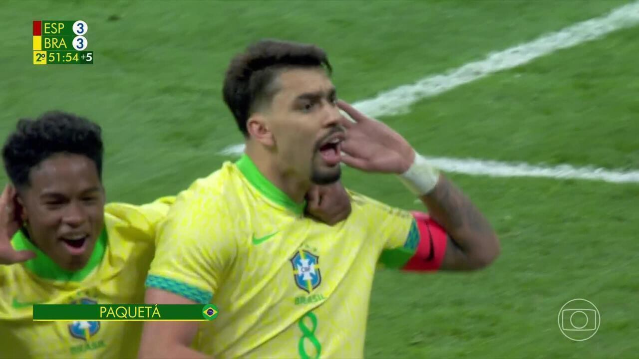 Após Data Fifa, André e Arias voltam juntos da Espanha para o ...