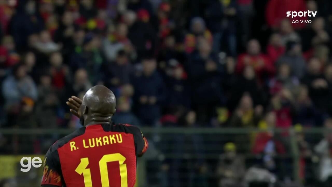 Irmãos Lukaku denunciam "extorsão" da família congolesa após morte do ...