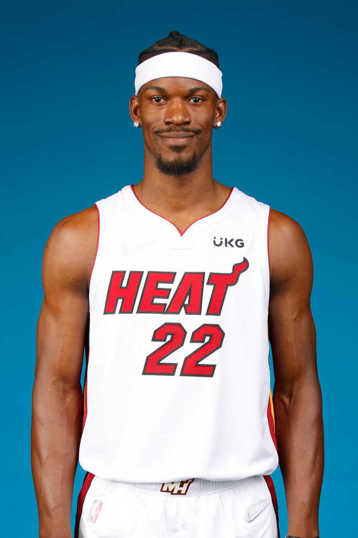 Jimmy Butler revela ter escrito 60 canções country e planeja lançar ...