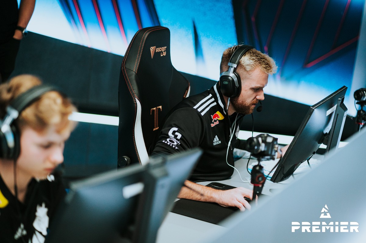 ESL Pro League S17: Fnatic quebra sequência de 16 vitórias na Nuke da G2 | cs:go | ge