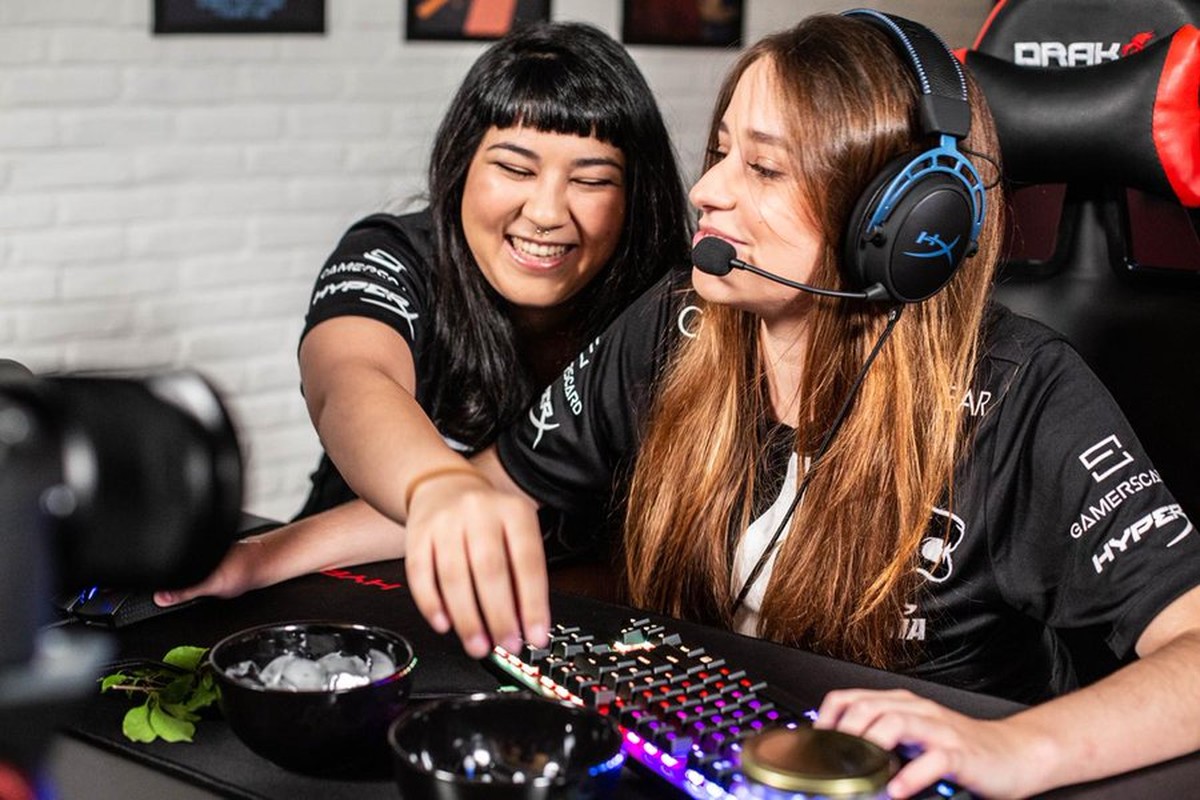 CS:GO: Gabs anuncia aposentadoria | cs:go | ge