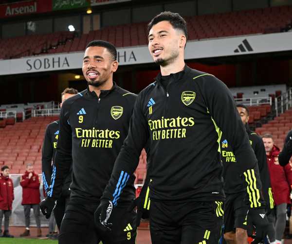 Arsenal x Liverpool na Premier League: onde assistir, horário e ...