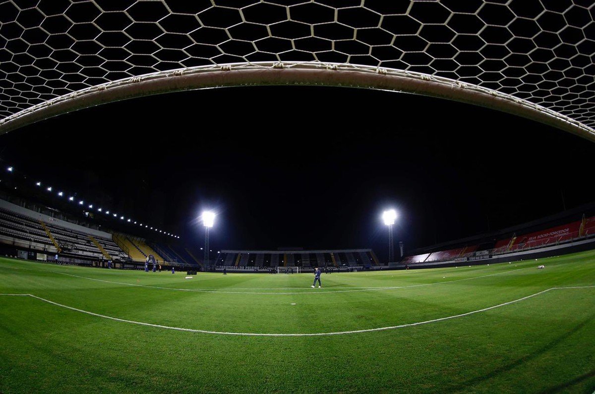 Bragantino X Guarani Veja Onde Assistir Escalações Desfalques E