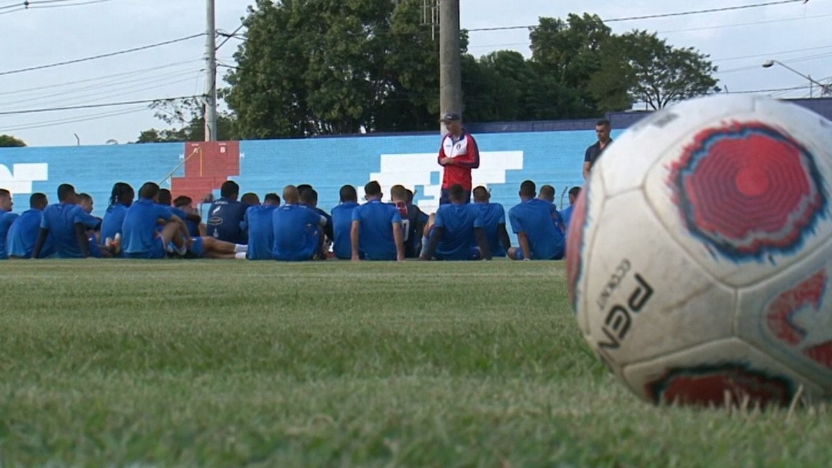 Veja os destaques do esporte do Alto Tietê na TV neste sábado, 23 de ...