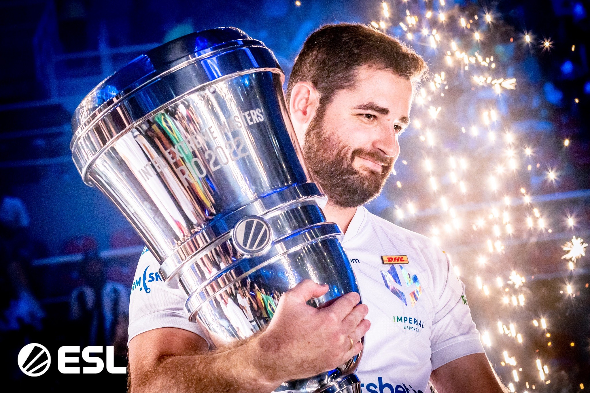 CS:GO: FalleN fica fora do Major após 14 edições | Ge