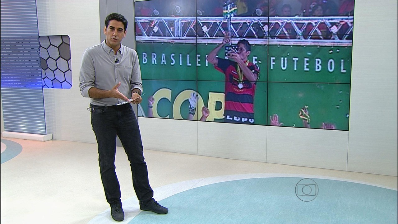 40 anos, 0 sorriso: ex-zagueiro Durval faz aniversário e ganha carinho ...