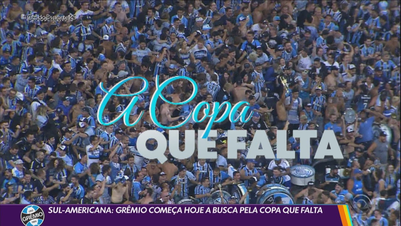 Grêmio anuncia a contratação de uruguaio Matías Arezo | grêmio | ge