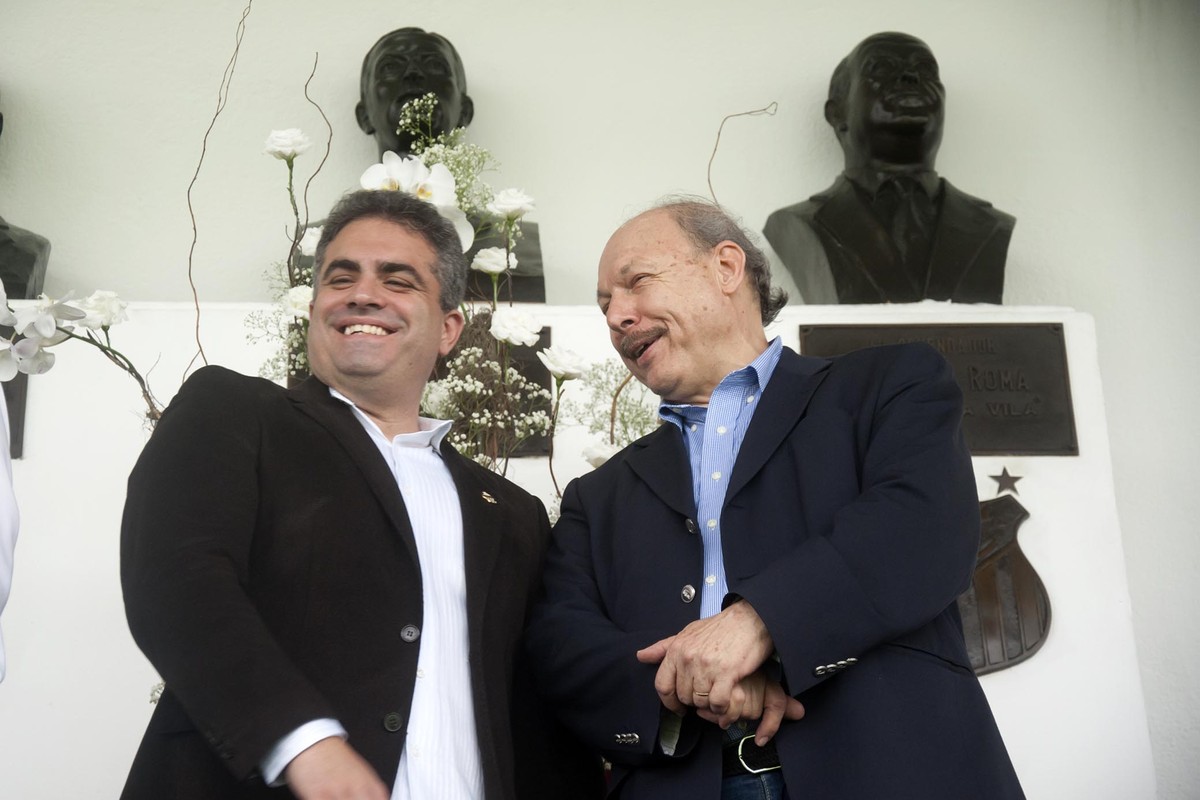 Afastado do Santos, Rollo treina na SWAT e disputa torneio de supino ...