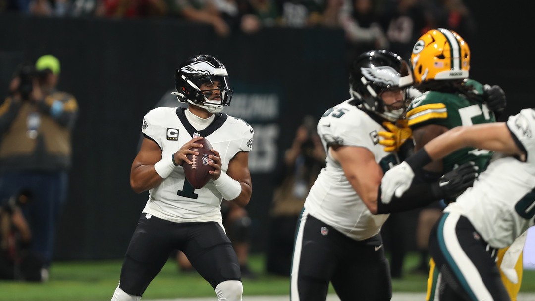 NFL | ge