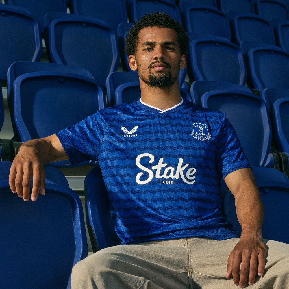 Premier League 2025/26: veja os uniformes que serão usados pelos 20 ...