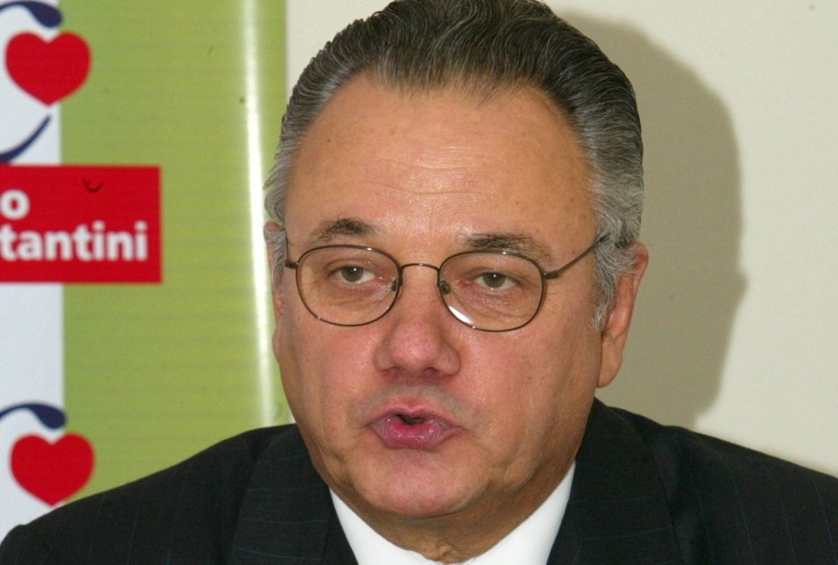 Morre o ex-presidente do Coritiba, Sérgio Prosdócimo | Ge