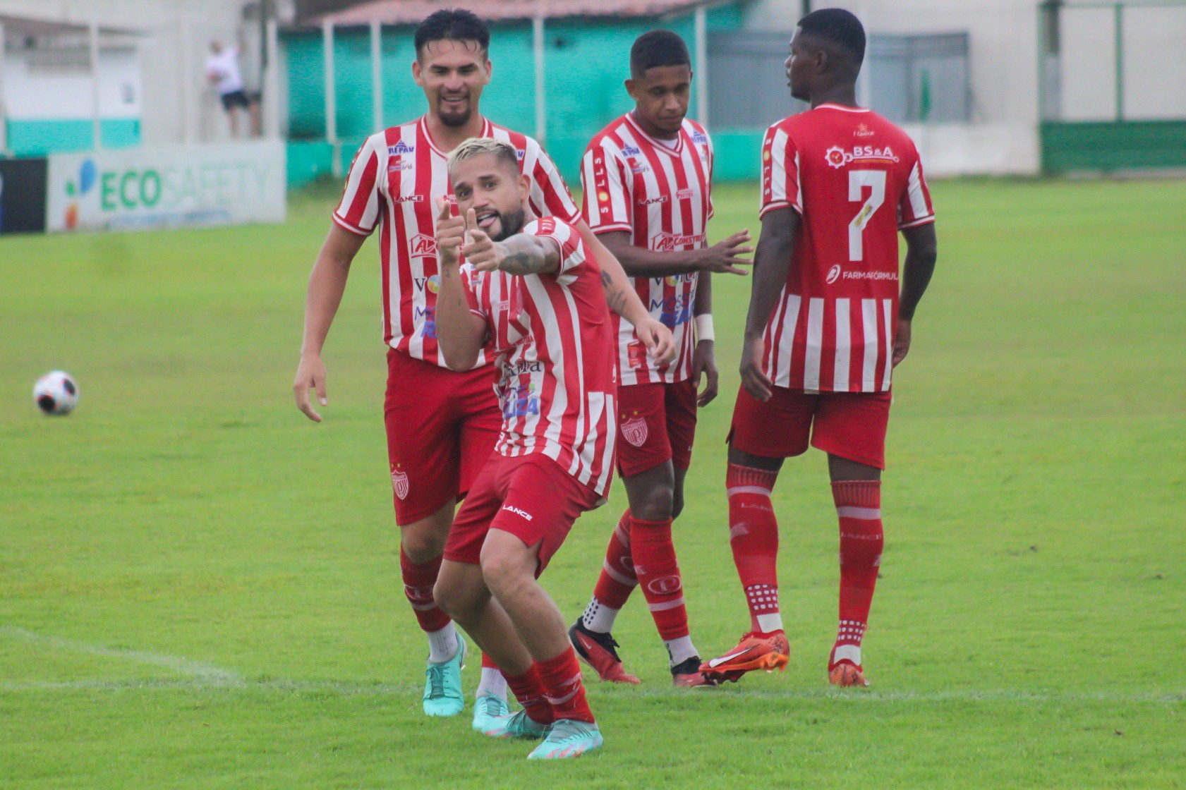 Potiguar de Mossoró vence mais uma e garante vaga nas semifinais ...