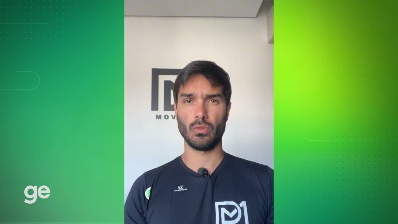 Lembra dele? Ex-Fluminense, Dalton faz doutorado em Portugal e gerencia ...
