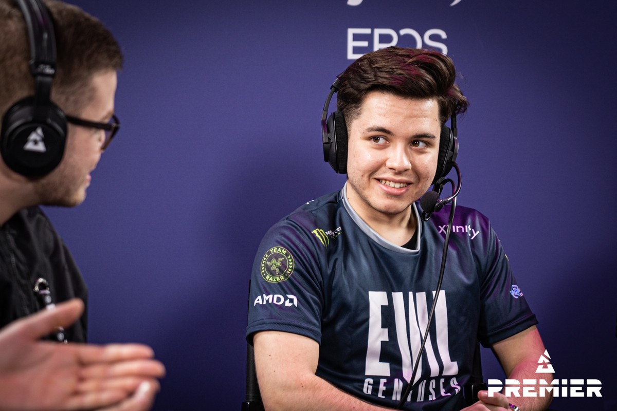Ethan troca a EG de CS:GO pela 100 Thieves de Valorant | valorant | ge