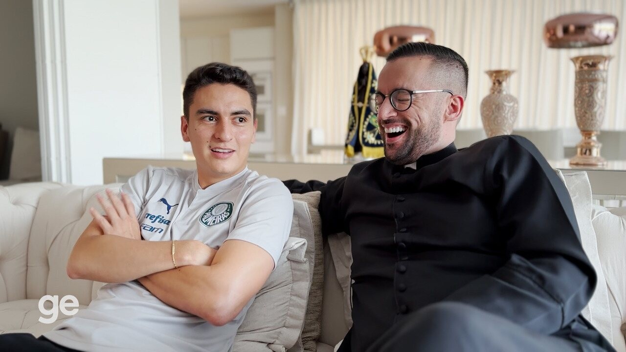 Time dos EUA se despede de Atuesta, mas futuro do meia do Palmeiras é ...