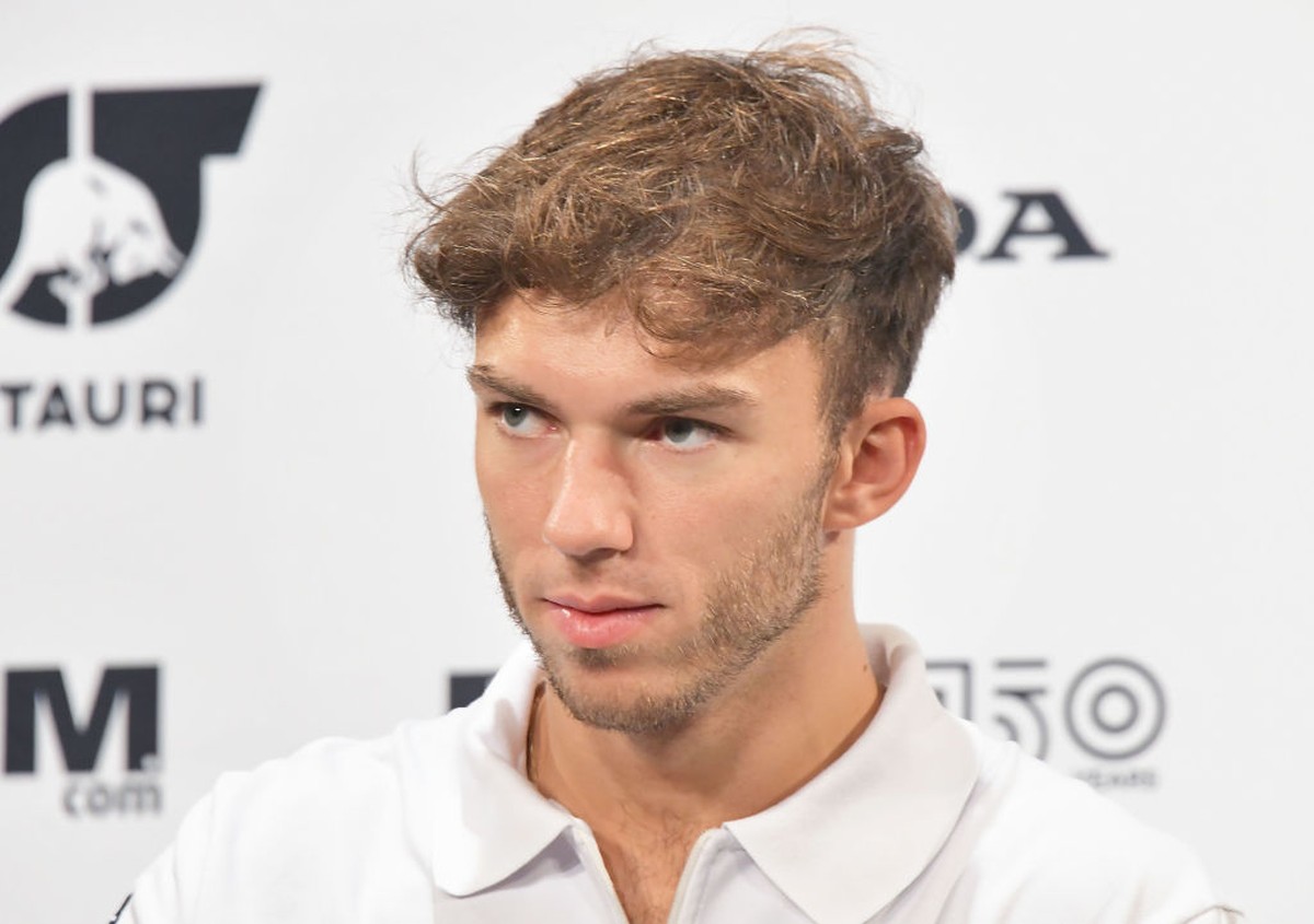 F1 2023: Gasly é anunciado na Alpine no lugar de Alonso | fórmula 1 | ge