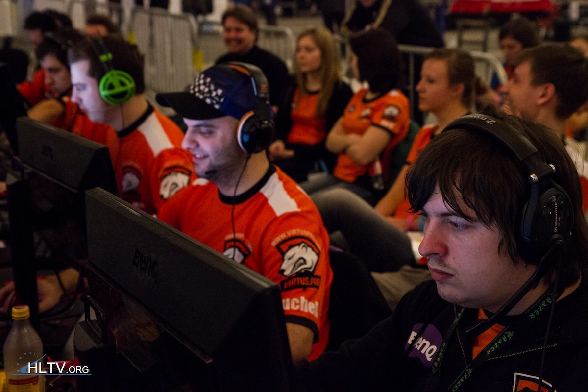 CS:GO: time já venceu 87 mapas seguidos; relembre recorde da NIP