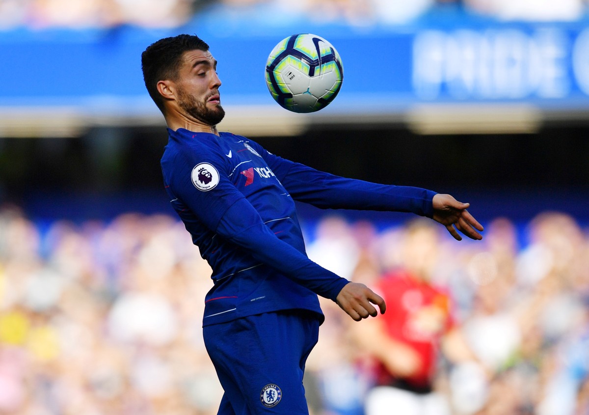Real Madrid acerta a venda de Kovacic ao Chelsea por R$ 197 milhões ...