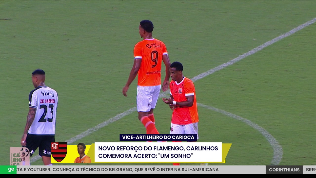 Escudo do Flamengo: como surgiu e a história do símbolo | flamengo | ge