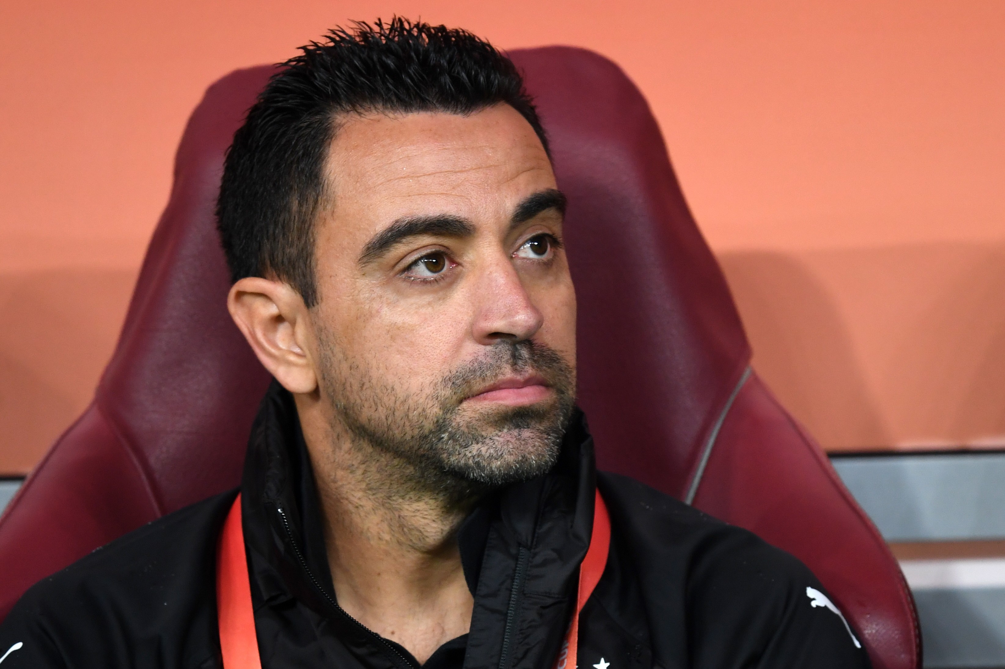 Barcelona anuncia Xavi Hernández como novo técnico | Ge