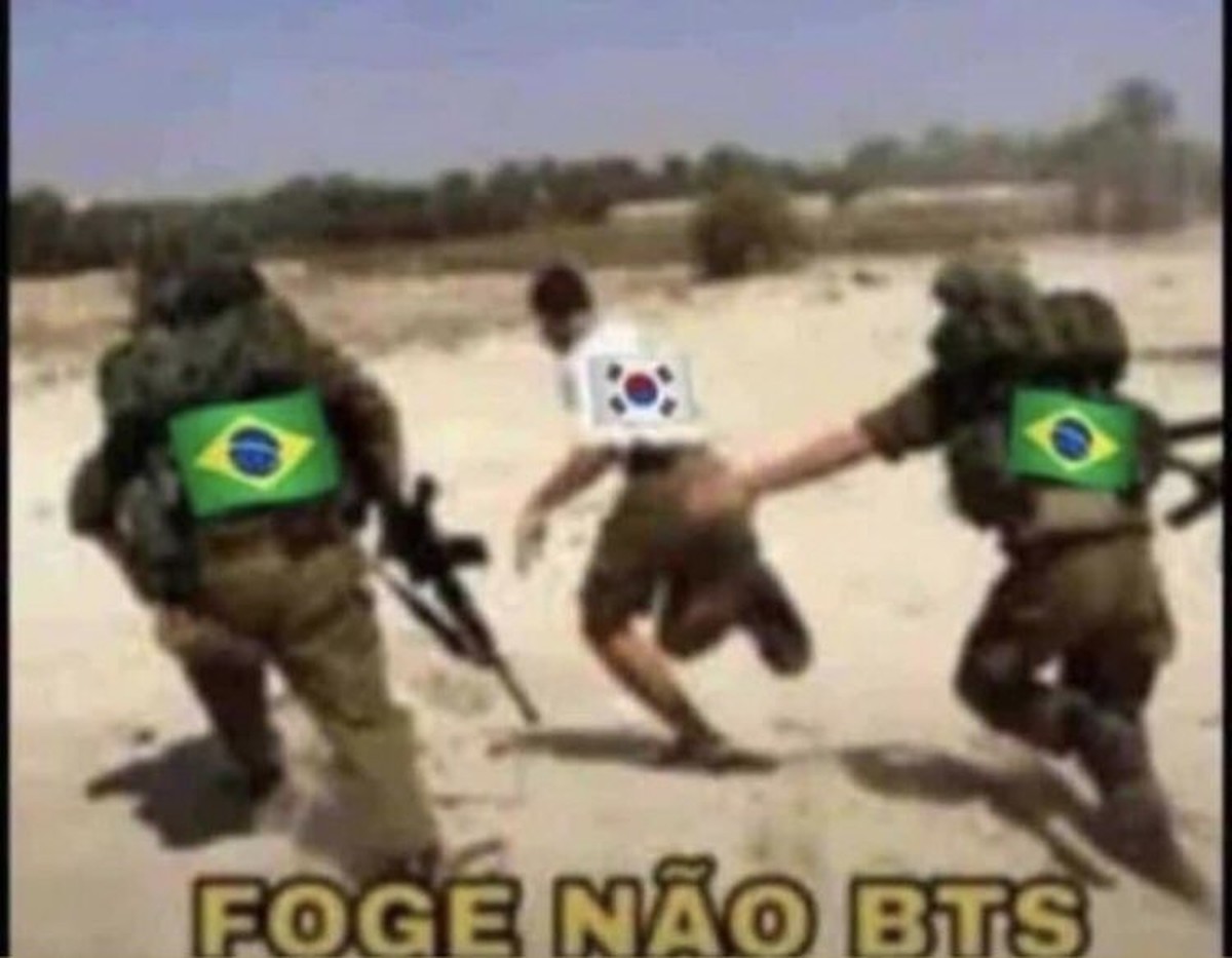 Viralizou: os memes da vitória do Brasil e do adeus do Japão na Copa ...
