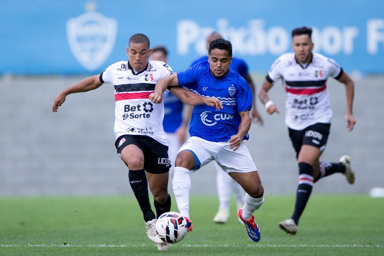 Com título inédito da Série D, Barra garante vaga na Copa do Brasil ...
