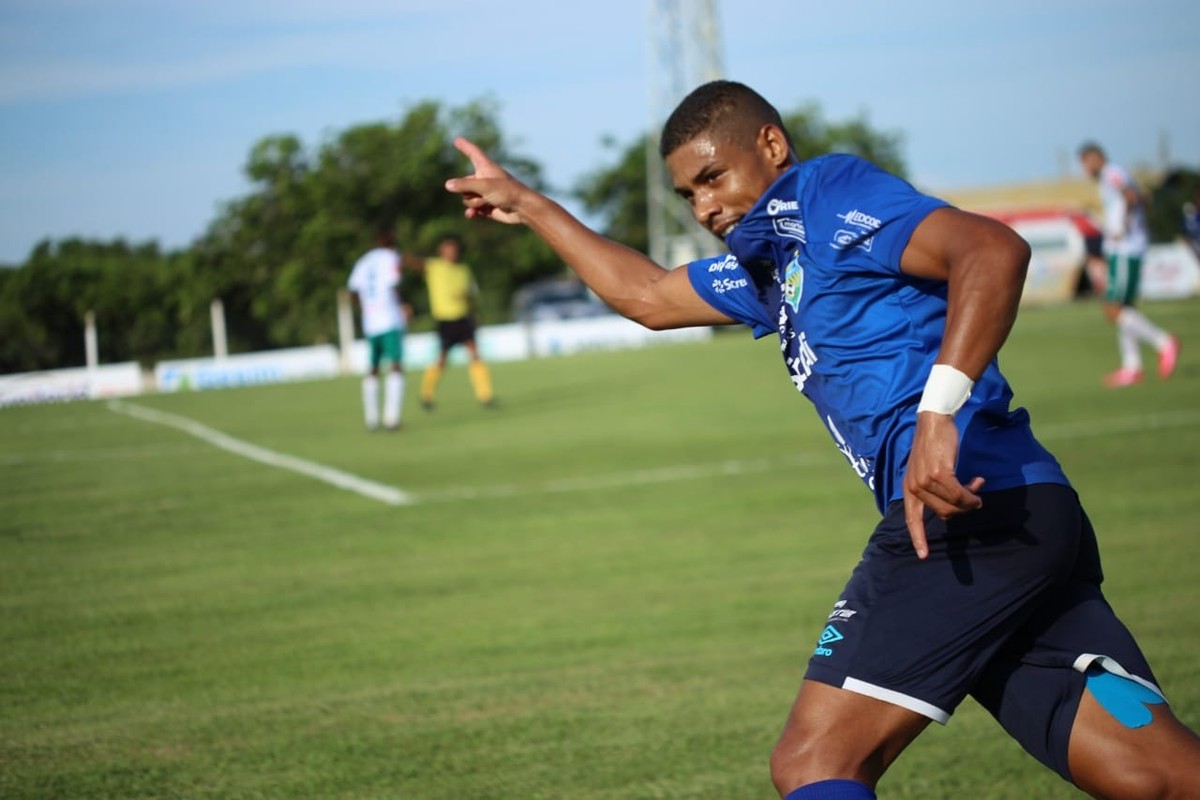 Erick lamenta chances perdidas, mas diz que o Nova Mutum vai buscar ...