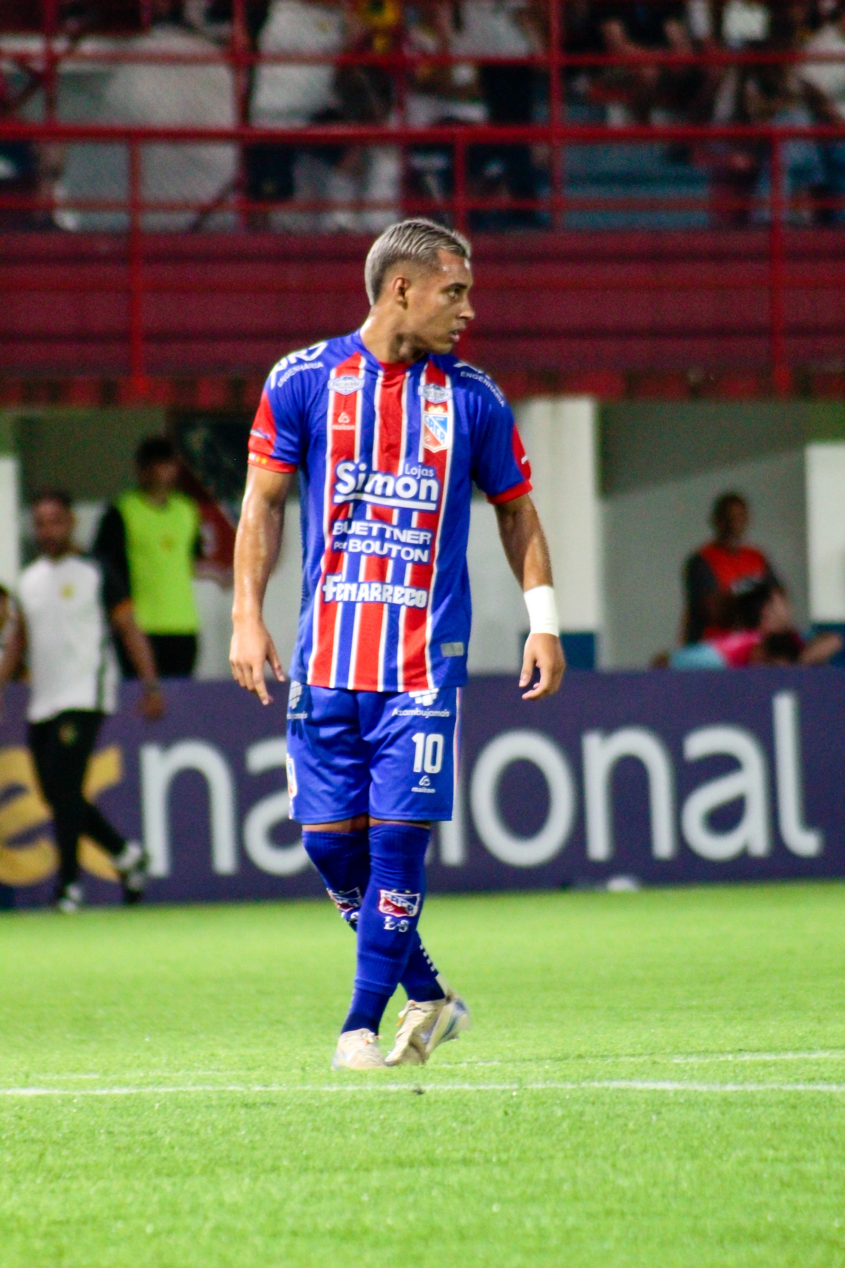 Carlos Renaux dispensa quatro atletas após início ruim no Catarinense | Ge