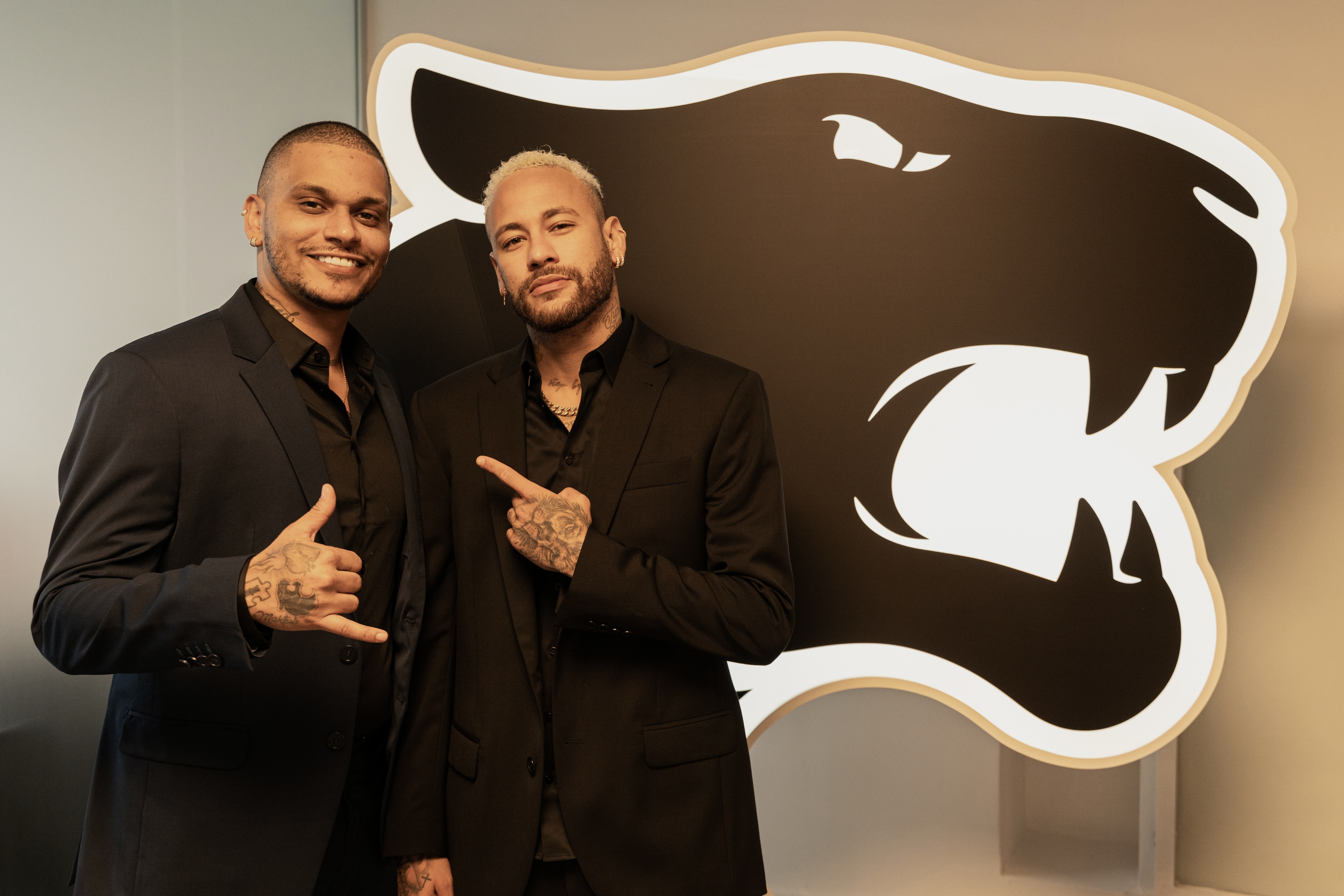 Neymar se torna presidente da FURIA e pode cobrar pênalti na Kings ...