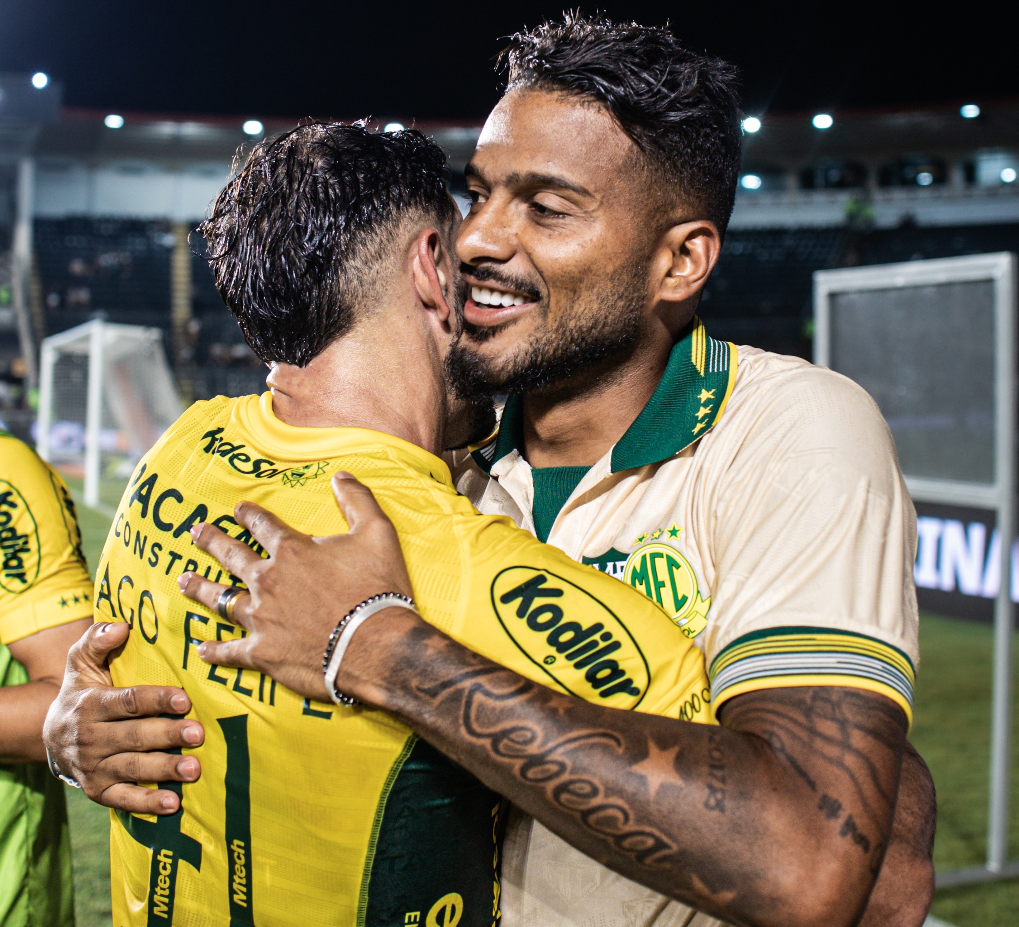 Escalação do Mirassol: Reinaldo é dúvida para o jogo contra o Flamengo | Ge