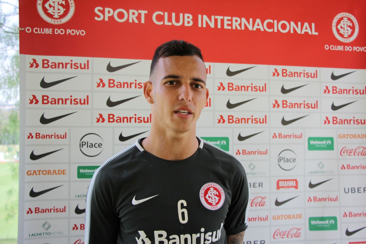 Iago revela papo do grupo com Guerrero após suspensão, mas valoriza ...