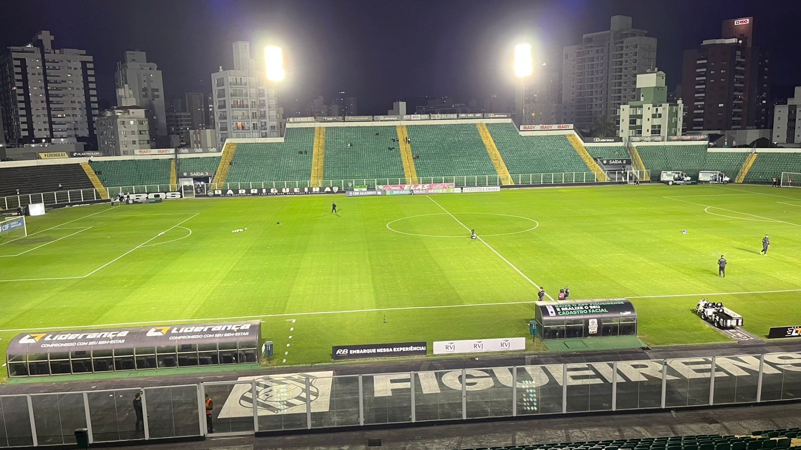 Camboriú x Barra: onde assistir ao vivo, horário e escalações | Ge